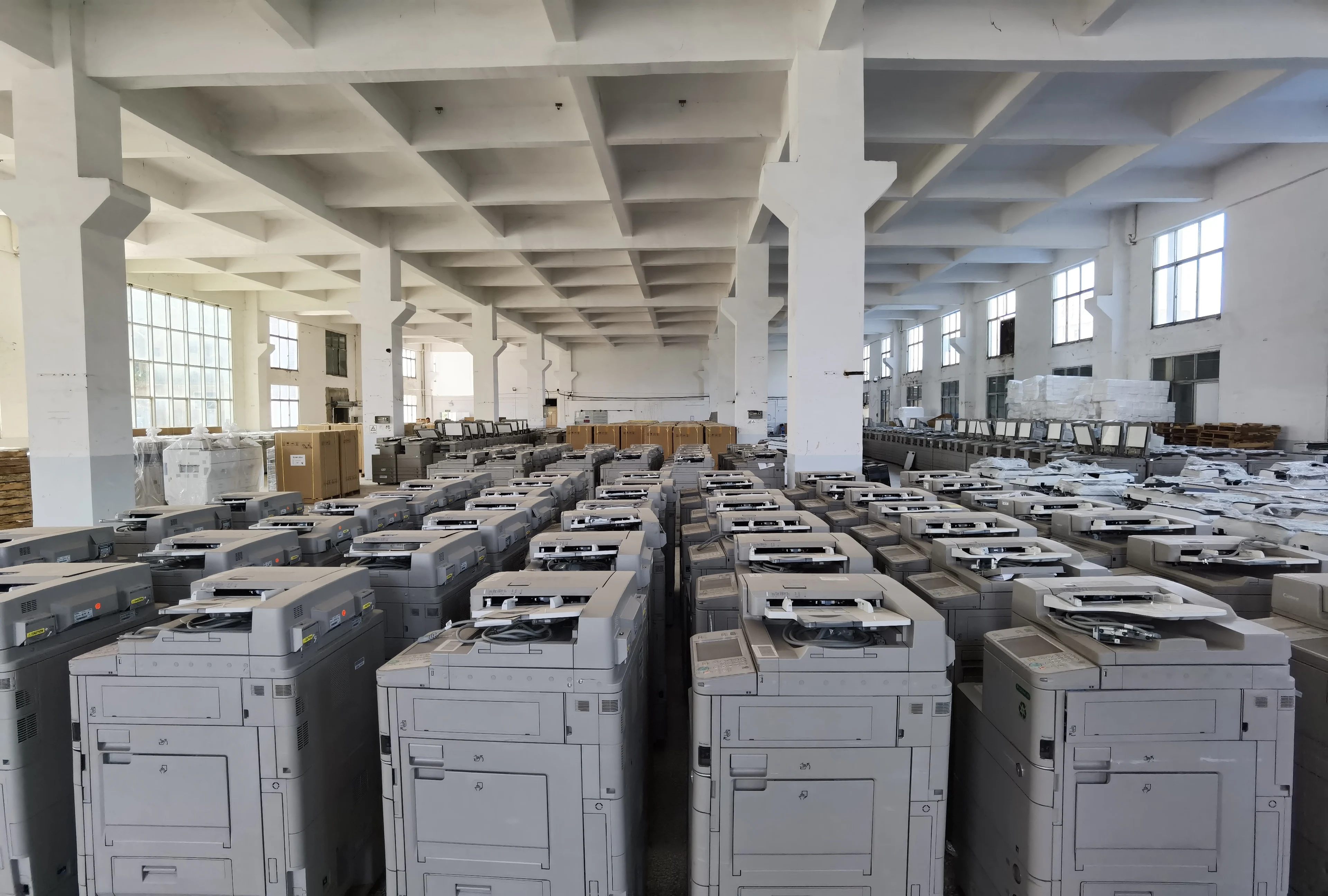 New Model Printing Machine A0 Large Format Plotter Label Banner Inkjet ...