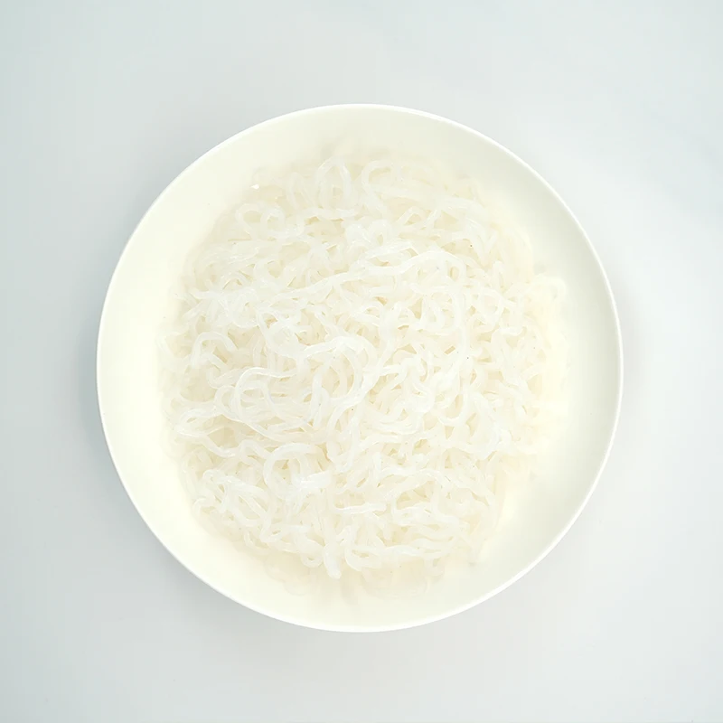 Oem Konjac Shirataki Noodles Halal Certified Gluten-free Keto Pasta ...