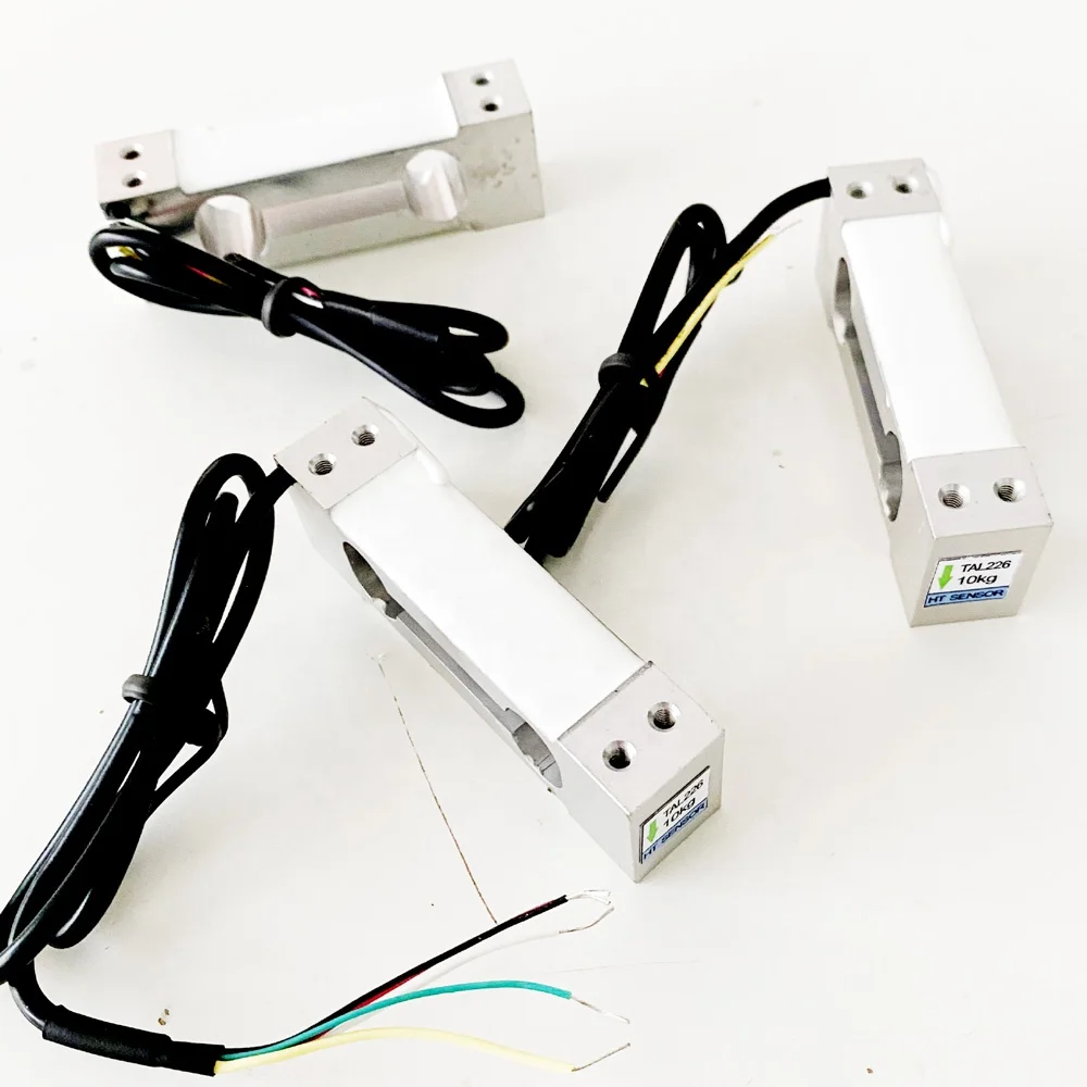 TAL226 Load Cell Sensor - High Accuracy for Industrial Weighing