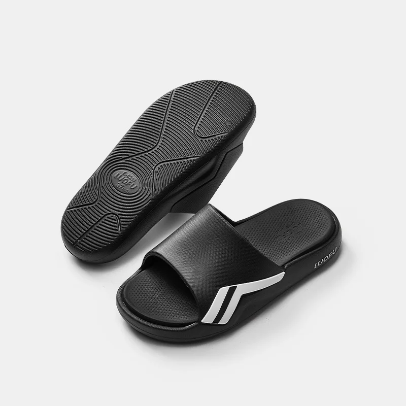 Luofu New Design Original Slides - Soft, Stylish, and Durable