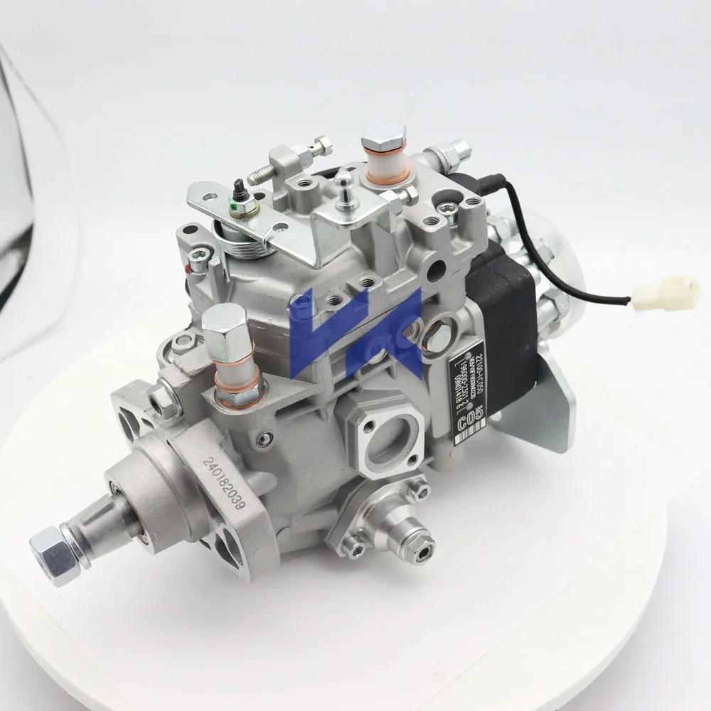 VE4/10E2300RND308 Diesel Fuel Injection Pump for Toyota