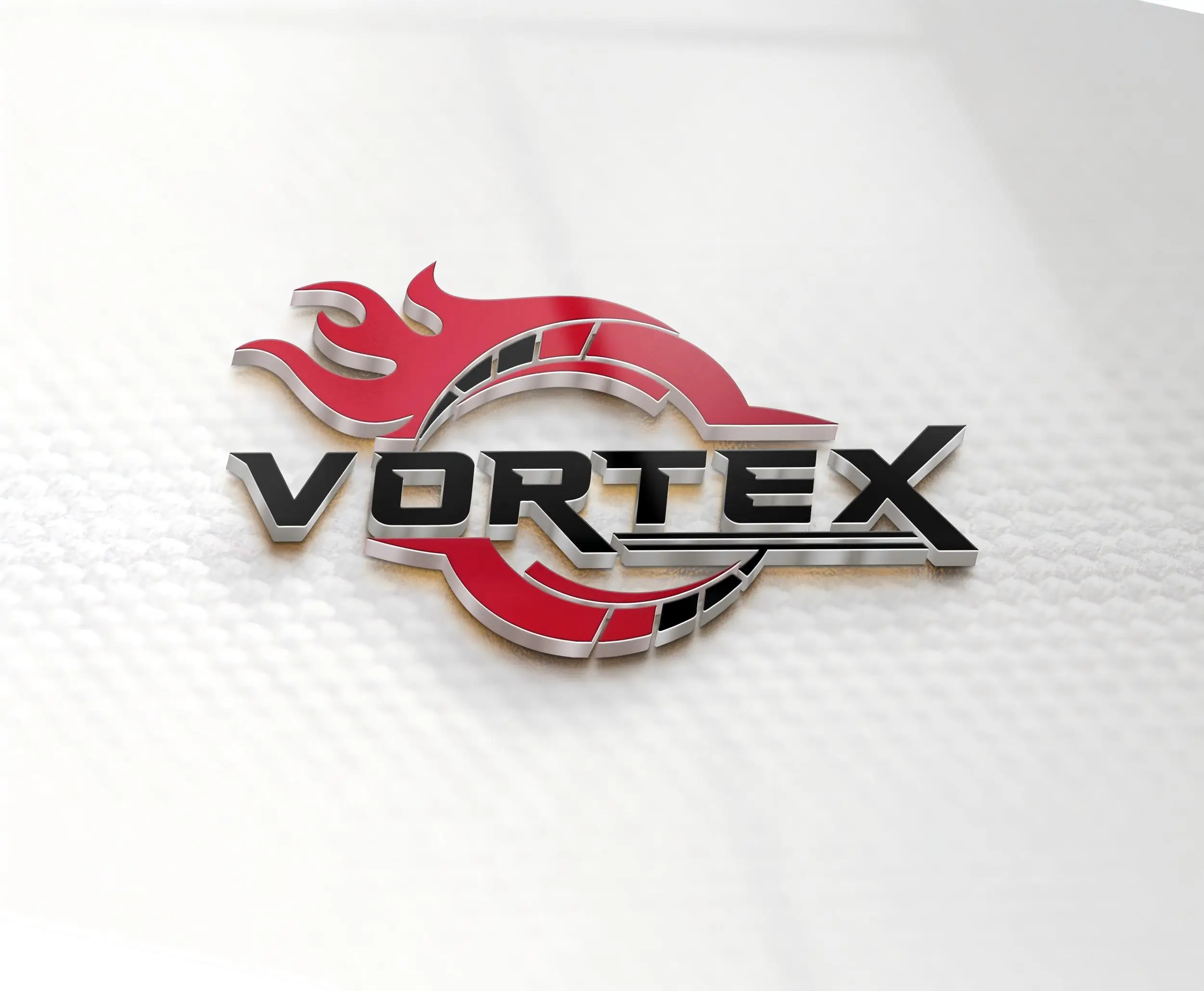 Company Overview - Vortex Auto parts Limited