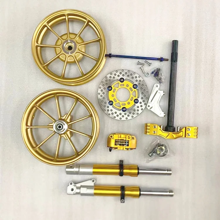 For Honda Motorcycle Scooter Dioaf18 Af28 Af34 Af35 Af36 Af56 Z4 Disc ...