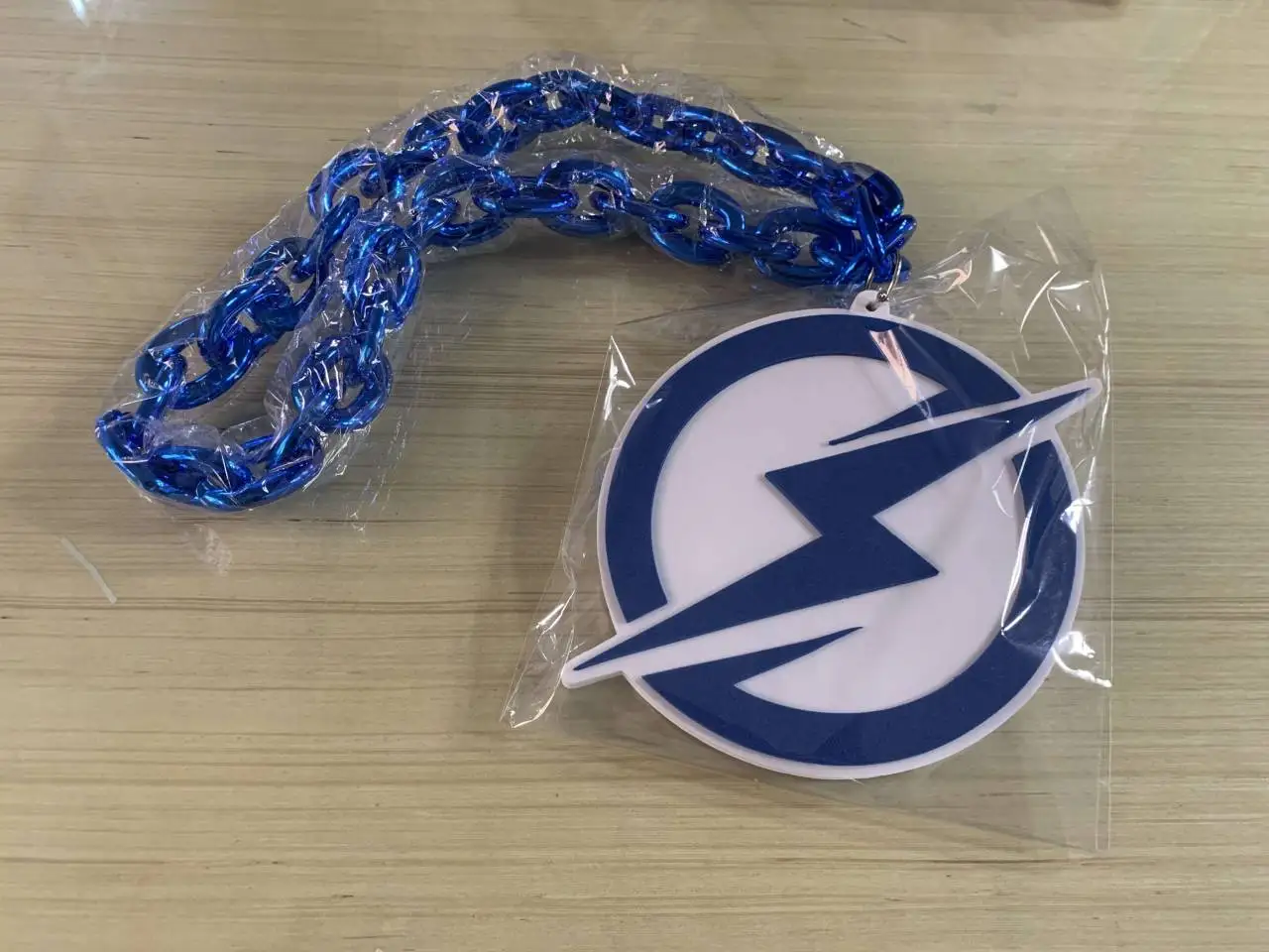 Large Size Football Baseball Team Fan Custom Logo Size 3d Eva Foam ...