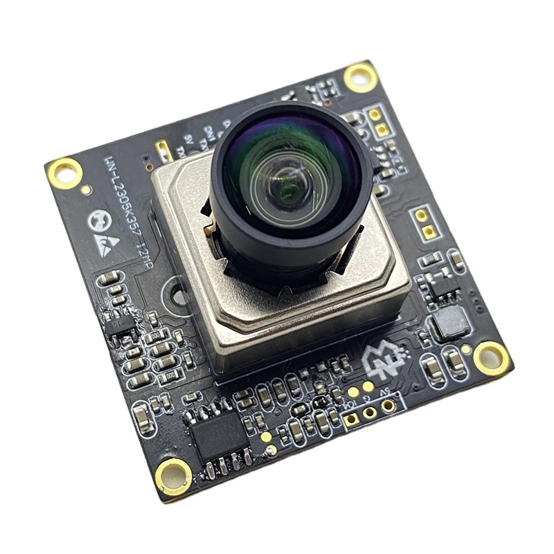 Imx577 Usb3.0 Camera Module 12mp Af Ff Lens Yuv Uncompressed 4k 30fps ...