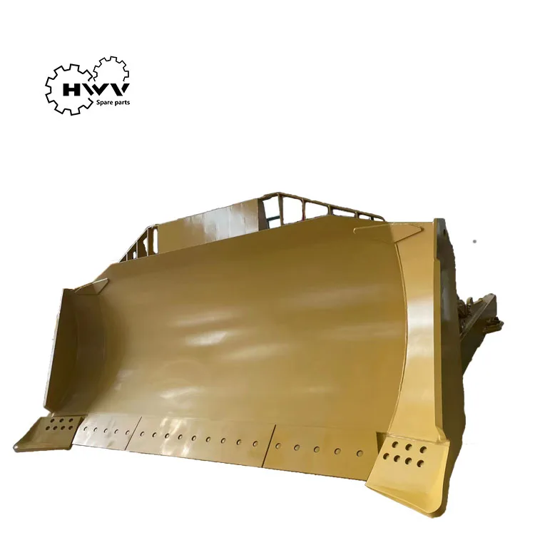 Heavy Equipment Cat Bulldozer Blade Angle Blade - Buy Bulldozer Angle ...