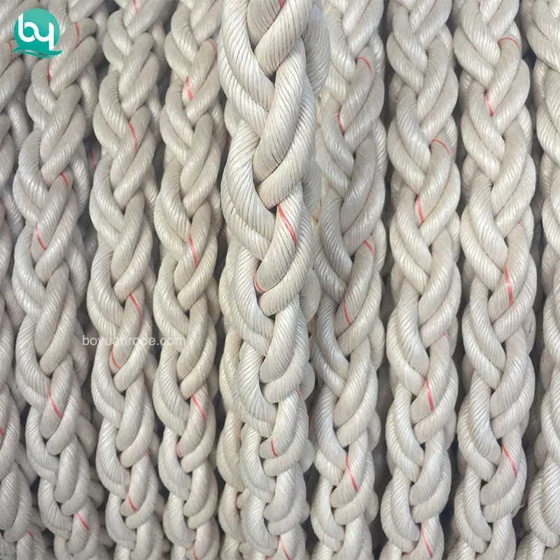 Customized Professional pp Floating Rope Eight Strand Polypropylene ...