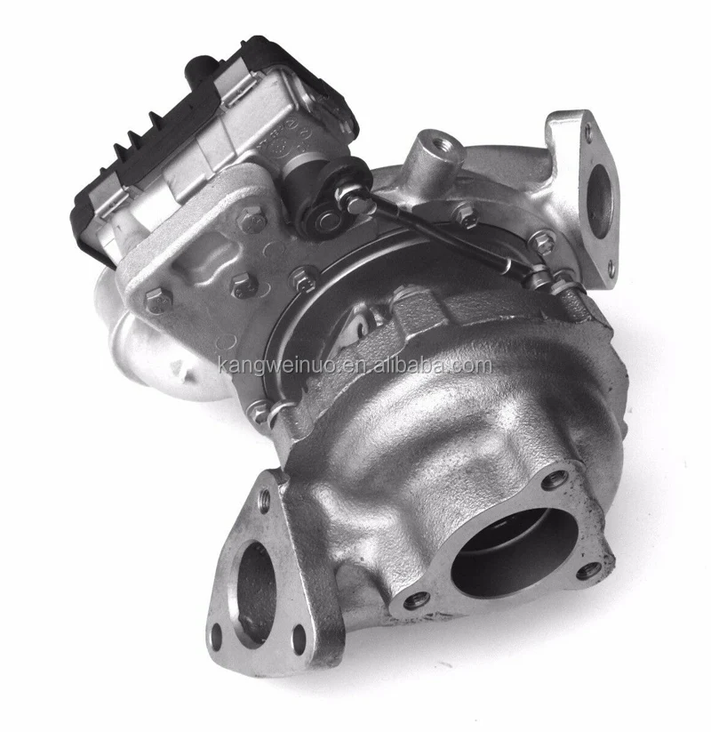 Turbo Charger 282312f750 28231-2f750 Turbocharger - Buy Turbocharger ...