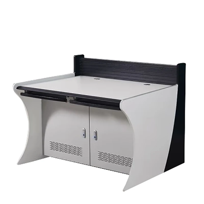 Kehua Fuwei Power Plant Control Room Metal Locker Reliable Performance ...