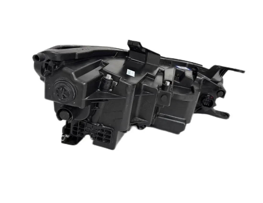 Led Headlight For Byd Qin Plus High Beam - Buy Front Light For Byd ...