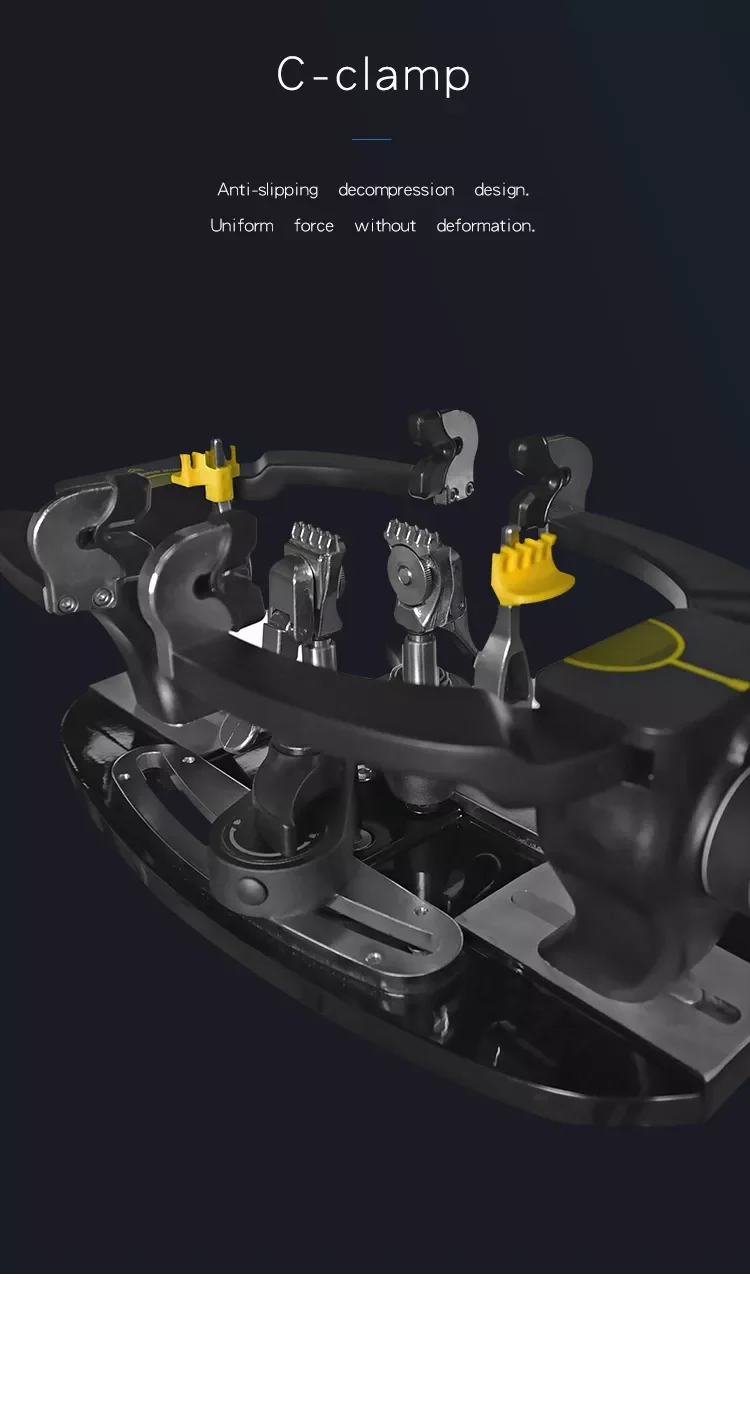 Computer Stringing Machine for Badminton and Tennis Rackets
