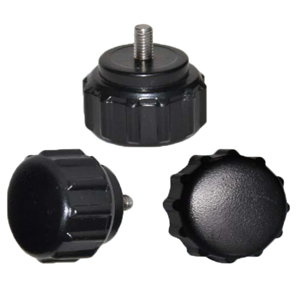 Alibaba.com: Knob Screw Rivets Metric Nylon Plastic Knurled Knob Bolts ...