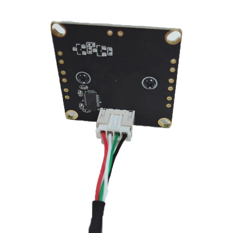 Auto Focus Camera Module 1mp Usb Video Door Phone Camera Module Support ...