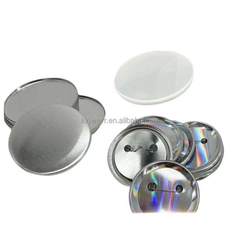 Discount Price Direct Sales Metal Safety Pin Badge Base Diy Handmade ...