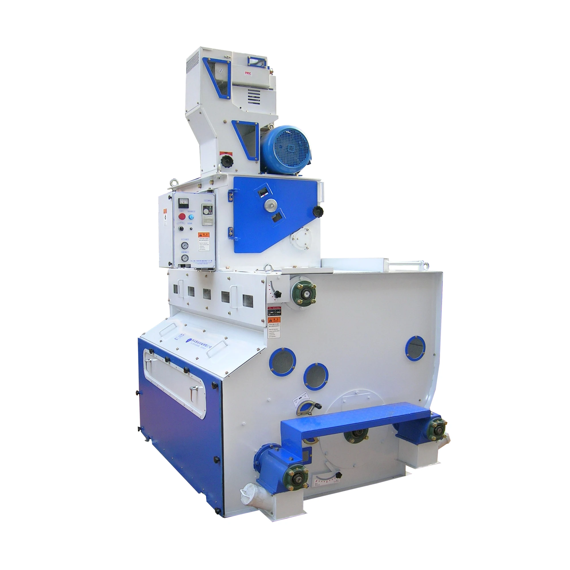 MLGX-B Series Pneumatic Automatic Rubber Roll Rice Huller| Alibaba.com