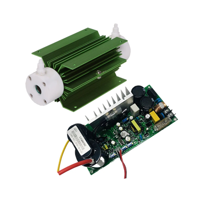 1g 2g 3g 4g 5g 6g 10g/h Ozone Generator Parts Component Quartz Tube ...