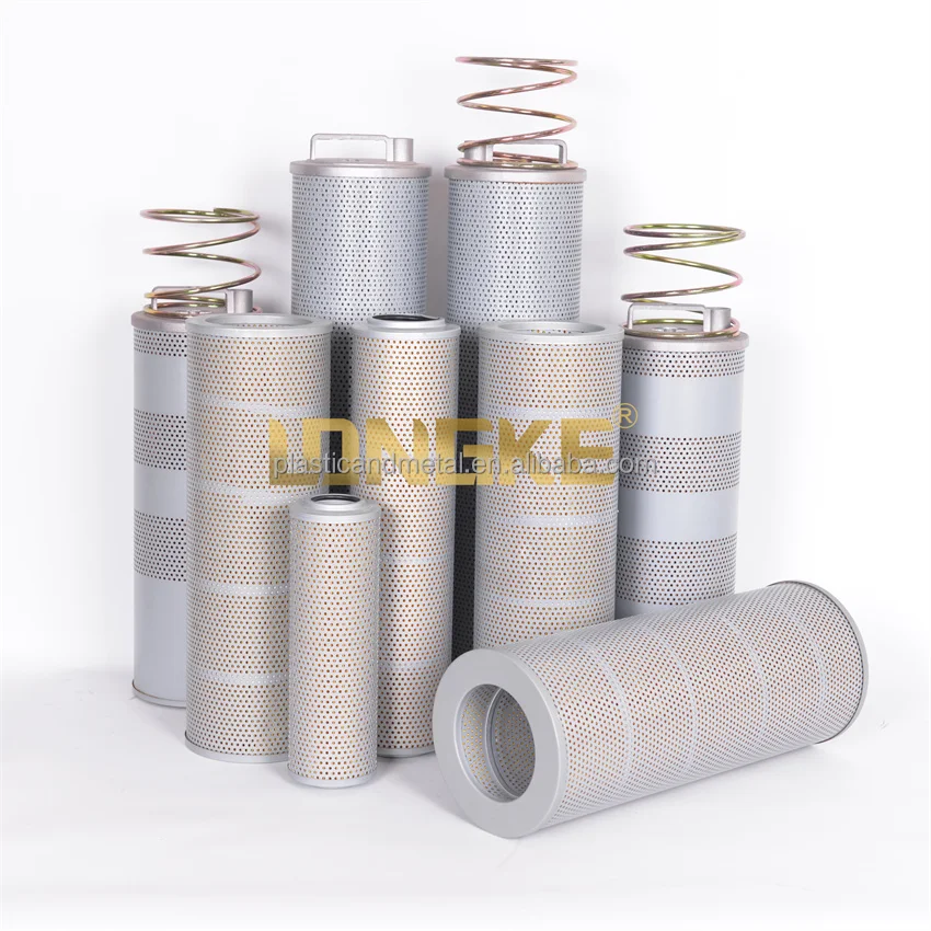 Hydraulic Return Filter Element 31FT-05063 | Glass Fiber Construction ...