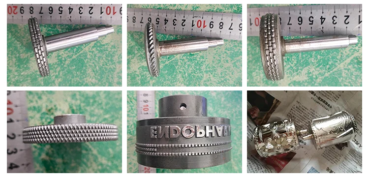 Customized Milk Lace Frontal Ventilating Machine 100mm