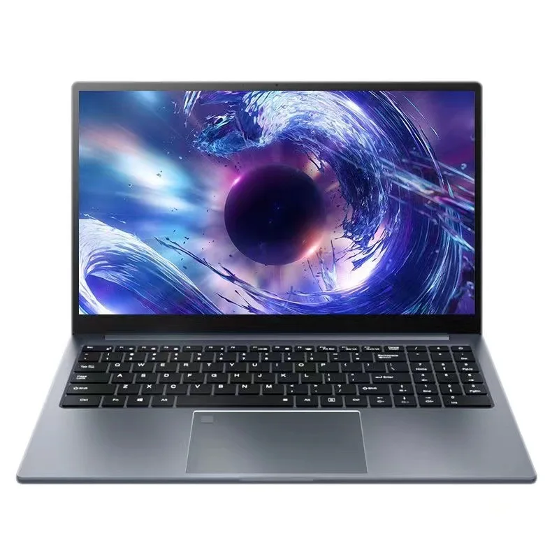 2023 New Laptops I7 10750h 15.6" Laptop For Games With Backlit Keyboard ...