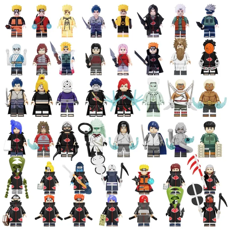 Japanese Anime Cartoon Mini Dragon Goku Son Vegeta Gohan Ra Ball Mini ...