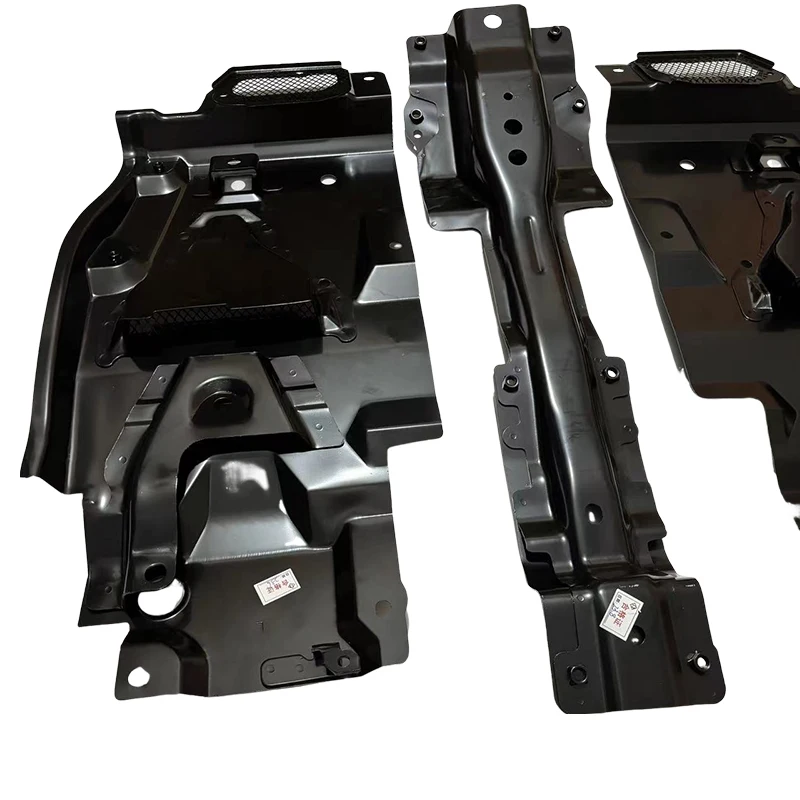 Engine under Cover for LAND CRUISER LC200 & LEXUS LX450D