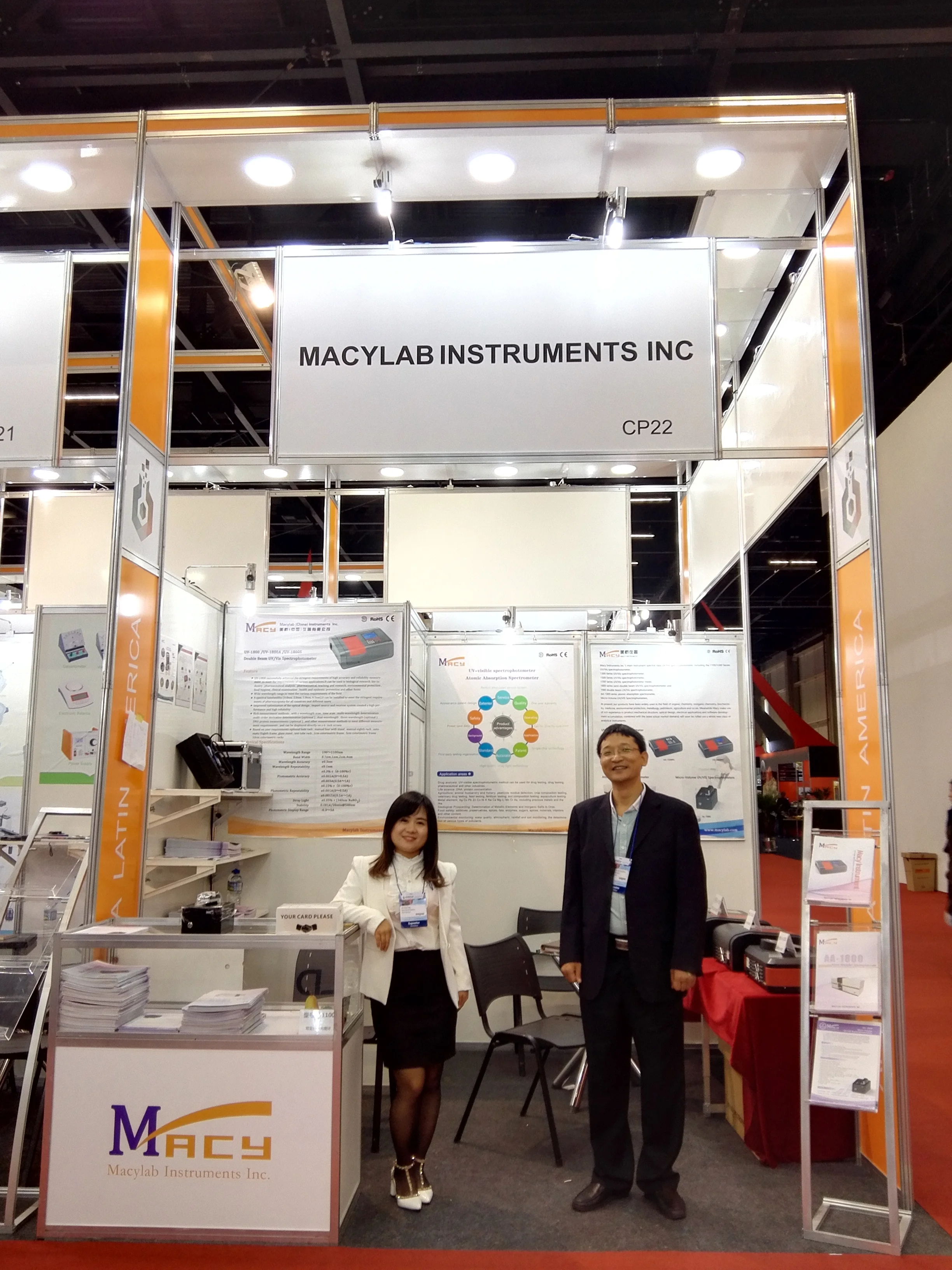 Determination Of Vitamin C Content In Blueberrytesting Equipment Double ...