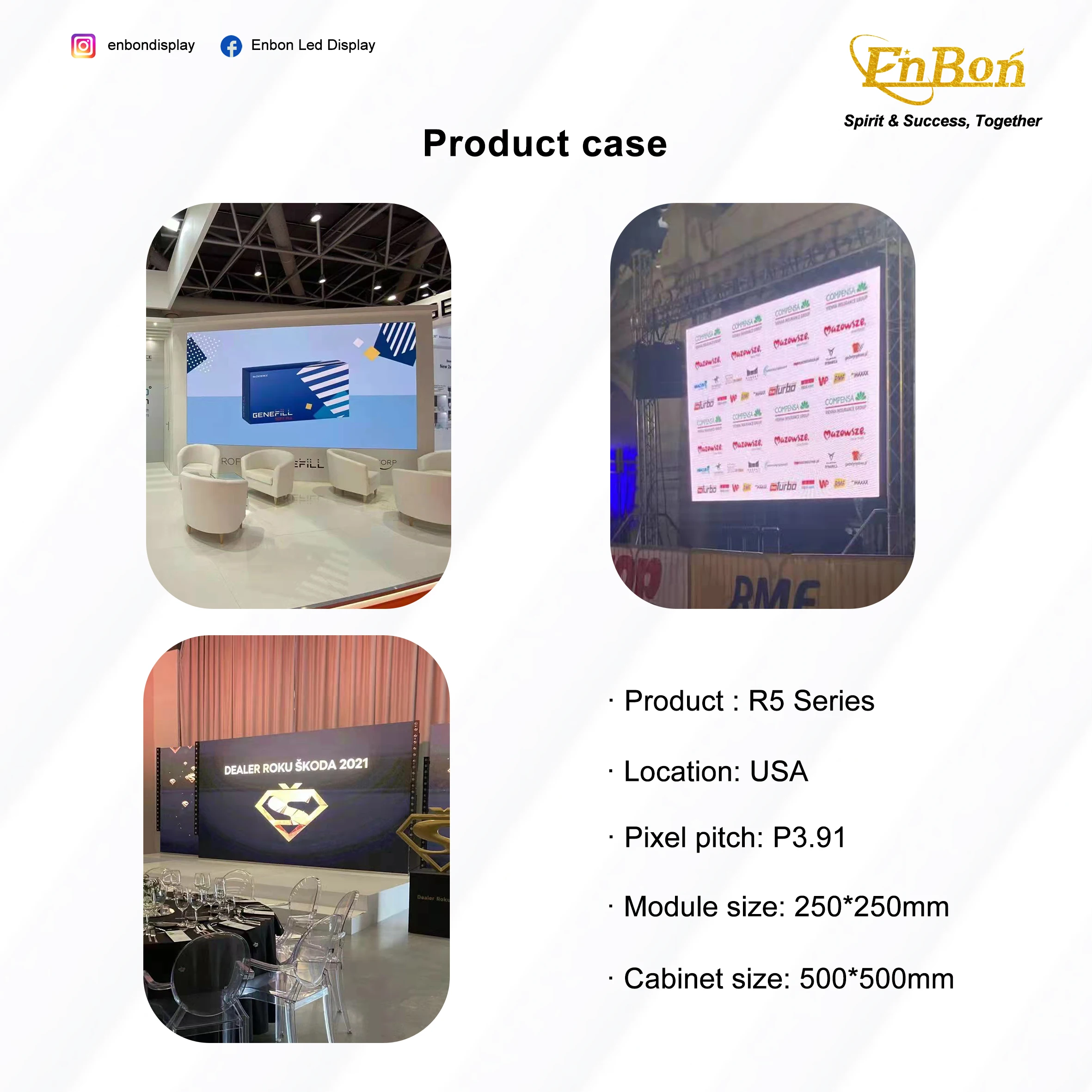 Giant Screen Tv 8k Waterproof Stage Led Display Screen - Buy High ...