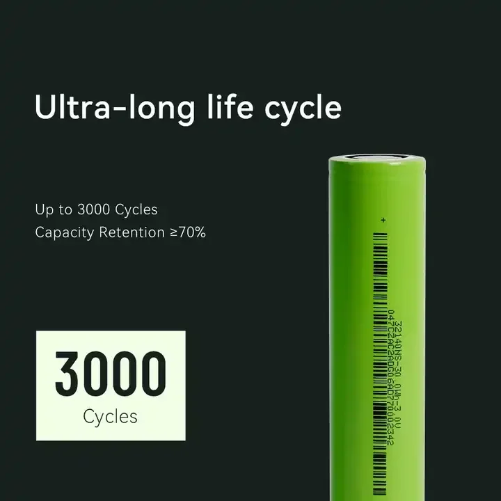 Oem 33140 Sodium-ion Battery 3.1v 10ah For Ev & Solar Energy Storage