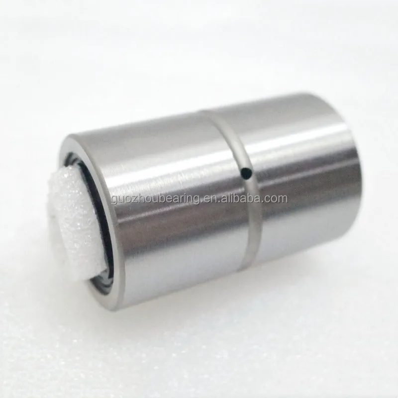 JAPAN Original Linear Ball Spline Nut LBS85 - Precision & Durability