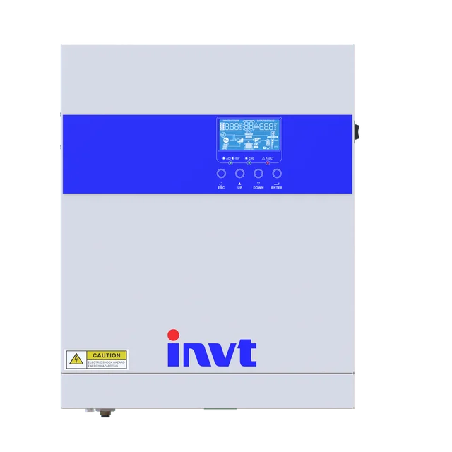 INVT Solar Technology (Shenzhen) Co., Ltd.