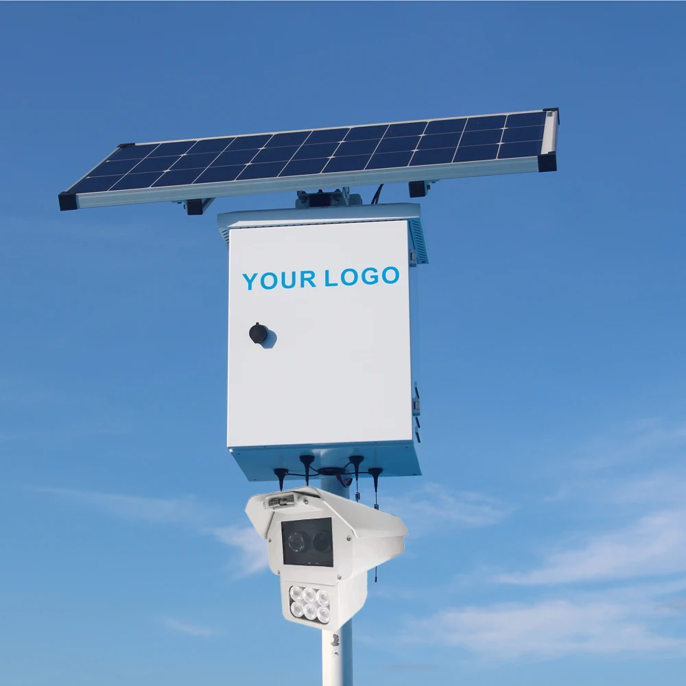 Szgoing 5mp Ip Automatic Number License Plate Recognition Reader System ...