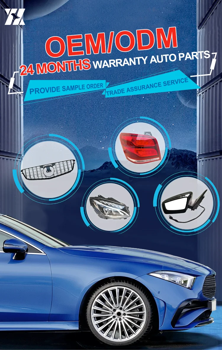 W221 2218200564 2218200664 W221 Led Car Tail Light Signal Lamp Lighting ...