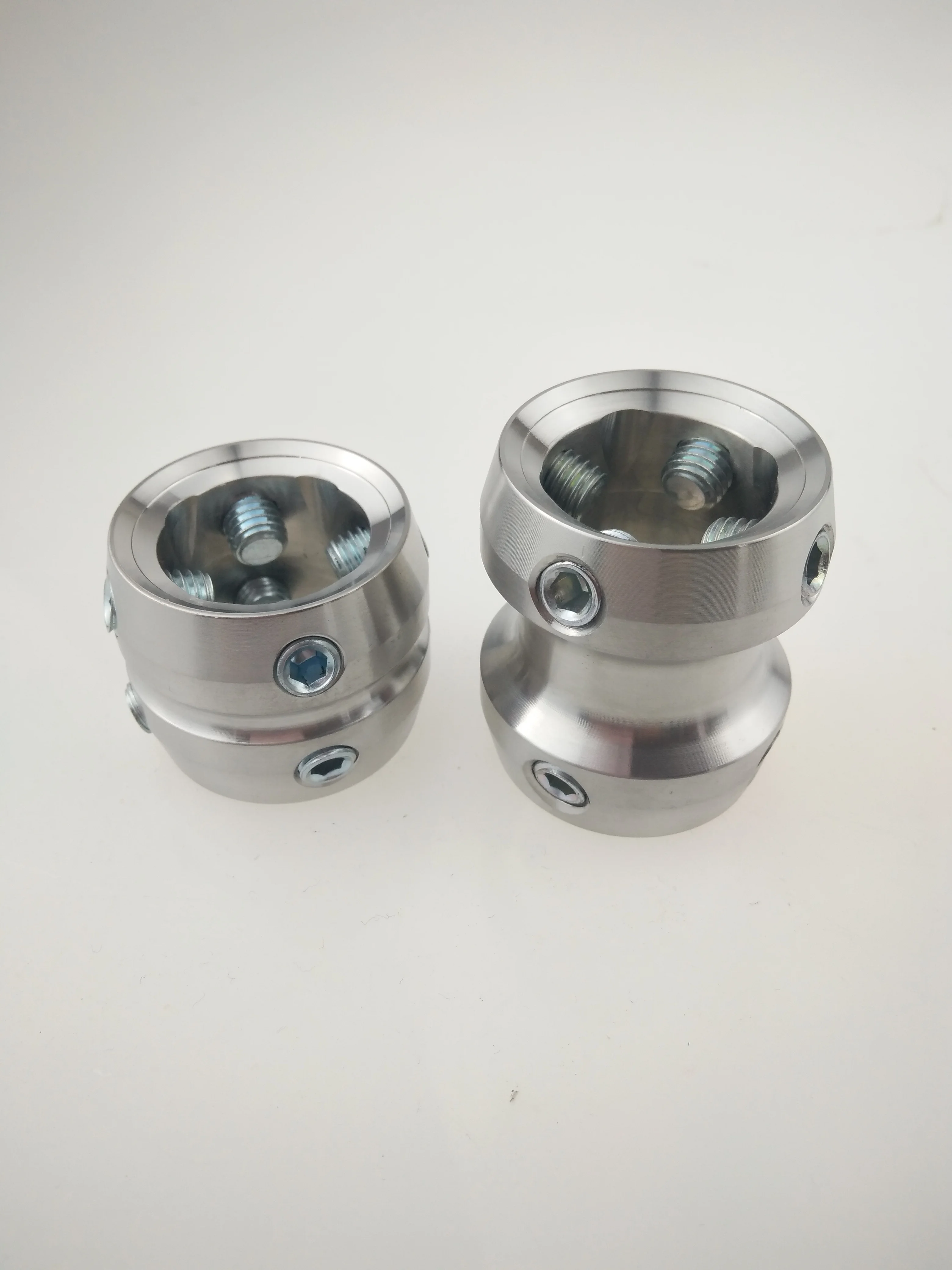 Bi-Directional Tube Adaptor for Prosthetic Limb Prosthetic Leg| Alibaba.com