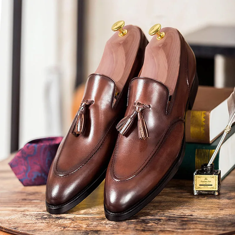 Customized Beech Wood Shoe Tree/comfort Wooden Shoetree/wooden Shoe ...