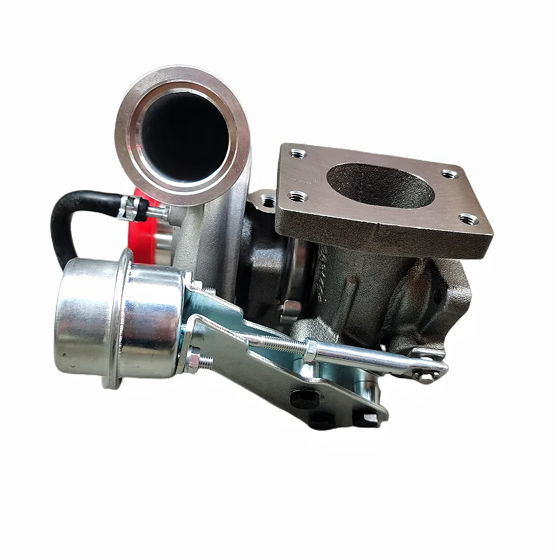 Foton Cummins Isf2.8 Engine HE211WG Turbocharger 3788177