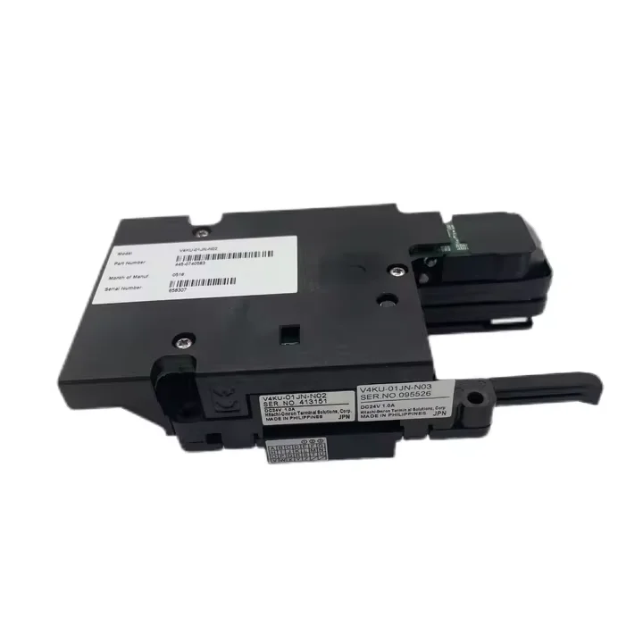 ATM Machine Parts NCR DIP Smart Card Reader 445-0740583 445-074-0583 ...