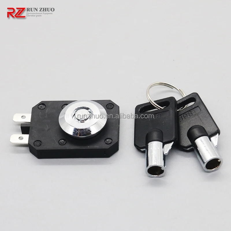 Elevator Base Station Lock - Secure and Reliable Solution