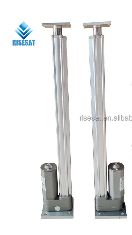 Electric Table Lift Mechanism Linear Actuator For Height Adjustable ...