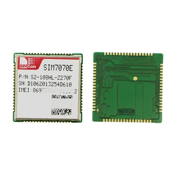 Simcom Sim7070e Multi Band Module For M2m Applications Sim7070 - Buy Sim7070e multi Band Module ...
