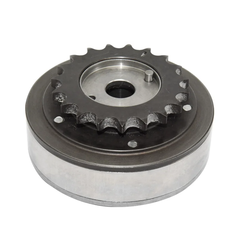 06f109088c Vvt Variable Timing Sprocket Camshaft Phaser Fit For Golf ...