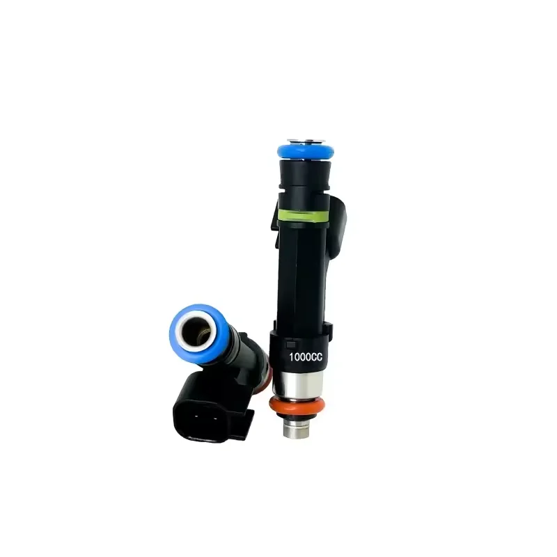 HIGH IMPEDANCE Fuel Injectors GEN3 1000cc Injectors 96LB INJECTORS LS1 ...