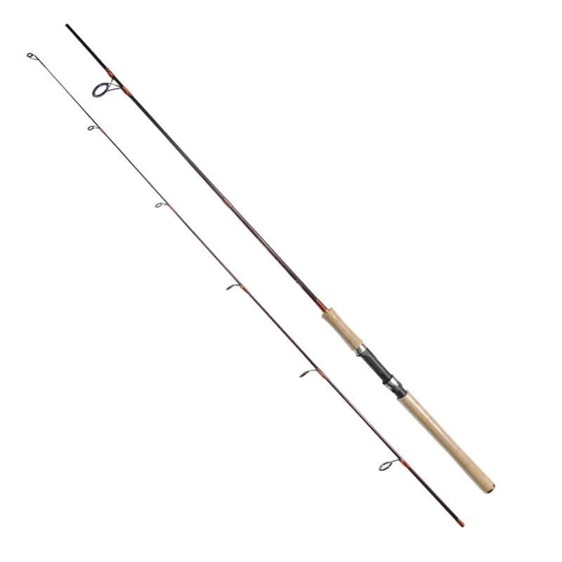 Full Range Carbon Spinning Rod 6ft 7ft 8ft 9ft Medium Medium Heavy Rod ...