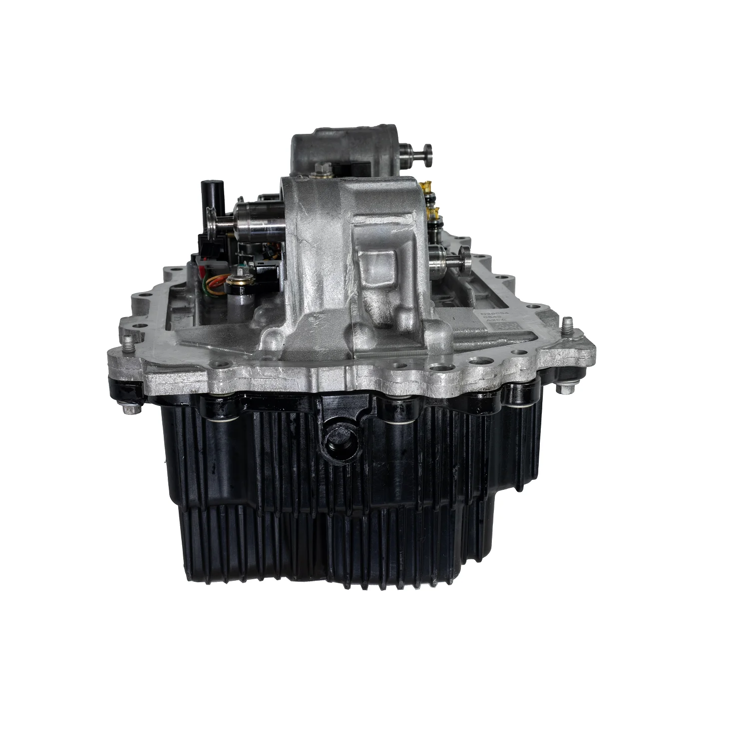 WWT High Quality DCT250 Reman Automatic Gearbox Transmission Valve Body ...