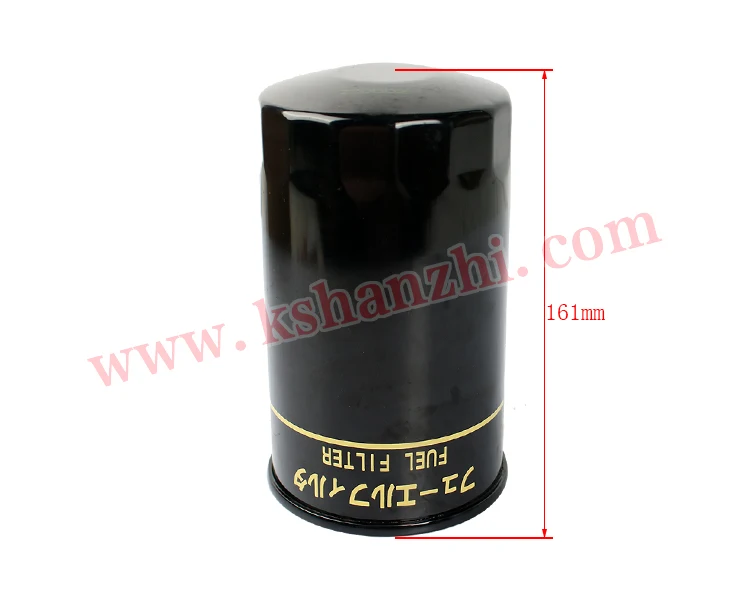 Hanzhi Forklift Parts - Fuel Filter 129907-55800 for 4TNV94/98L