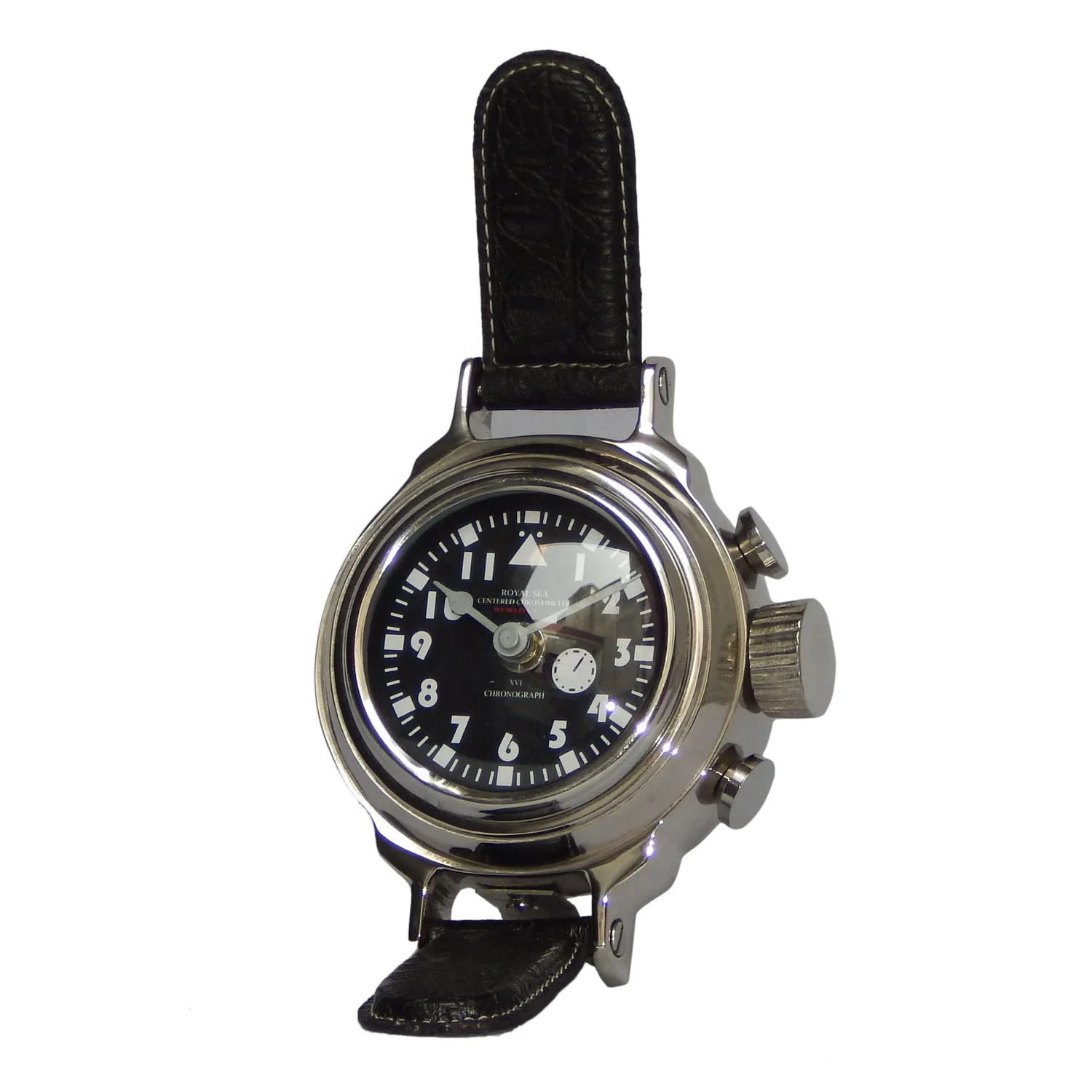 Good Quality Latest Design Table Clock Wholesale Watch Modern Design ...