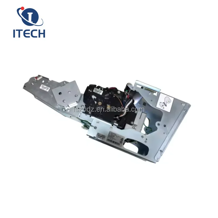 Atm Machine Spare Parts Ncr 6634 Machine Thermal Printer 0090027890 009 ...