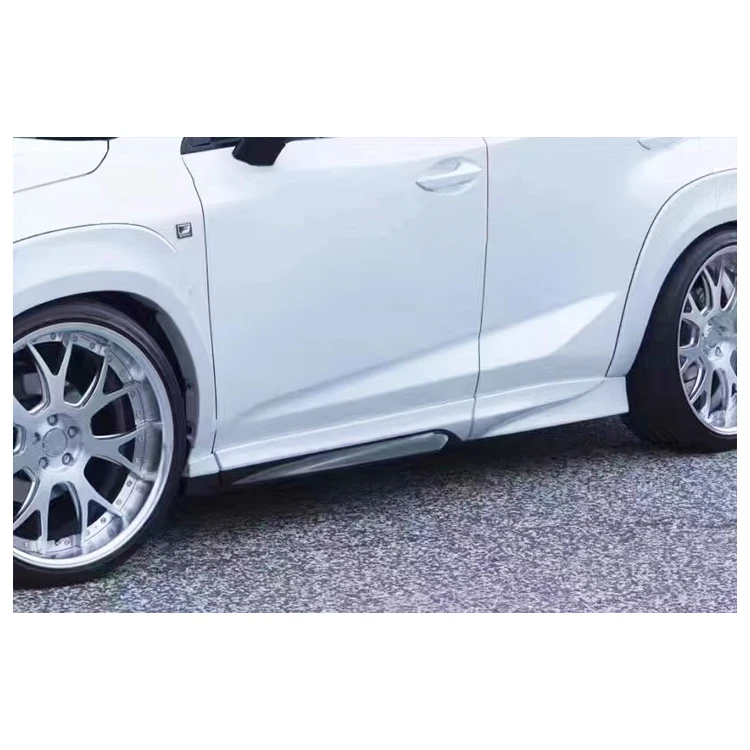 Lexus NX200 NX300 Wide Body Kit - AIMGAIN Carbon Fiber