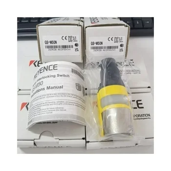 keyence Holding force 500N terminal block GS-M50N for Safety Switches ...