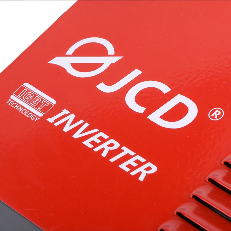 Jcd-200a-1 220v Arc 200a Dc Inverter Igbt Mma Welding Machine Other Manual Metal Arc Welders Oem ...