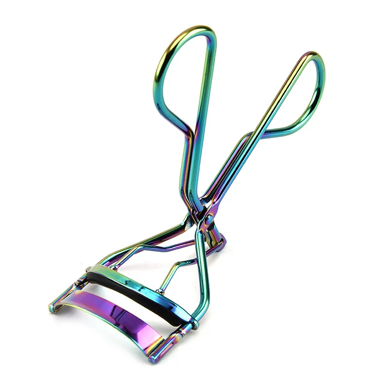 Magic Curl Eyelash Cruler - Professional Mini Lash Curler